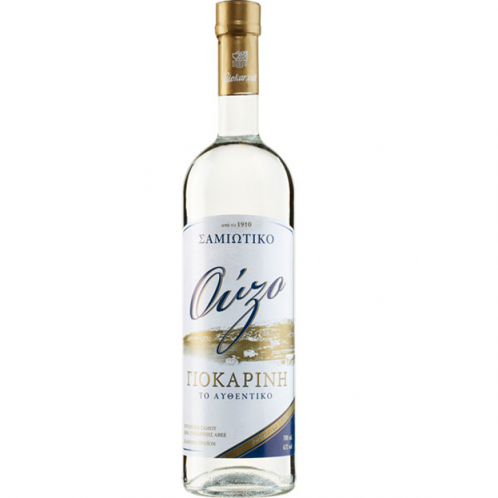 Ouzo Pilavas, Plomari, Sans Rival, etc. • NIKtheGreek • Online Kaufen
