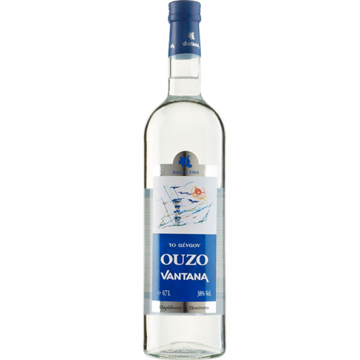 Ouzo Pilavas, Plomari, Sans Rival, etc. • NIKtheGreek • Online Kaufen