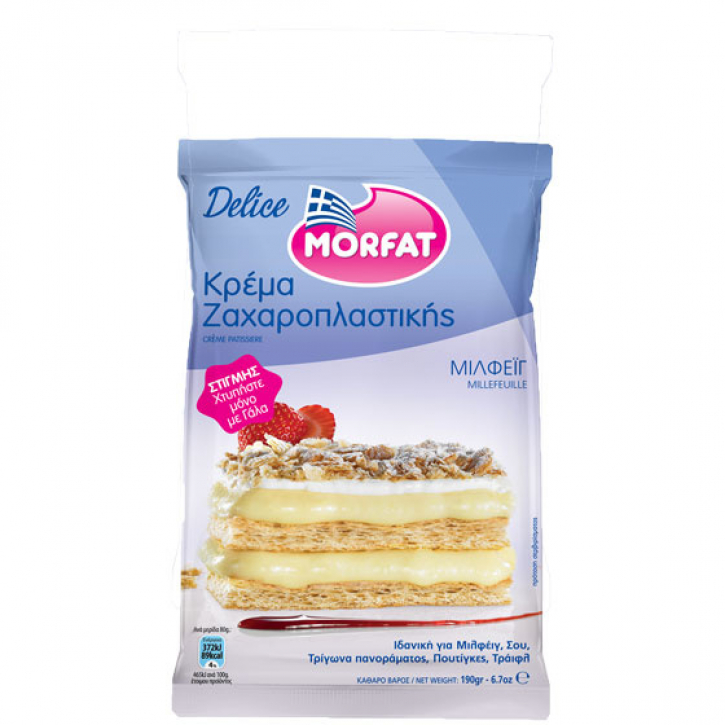 Griechische Desserts und Backzutaten • NIKtheGreek • Online Kaufen