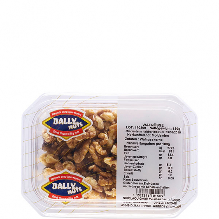 Griechische Süßspeisen und Knabbereien • NIKtheGreek • Online Kaufen