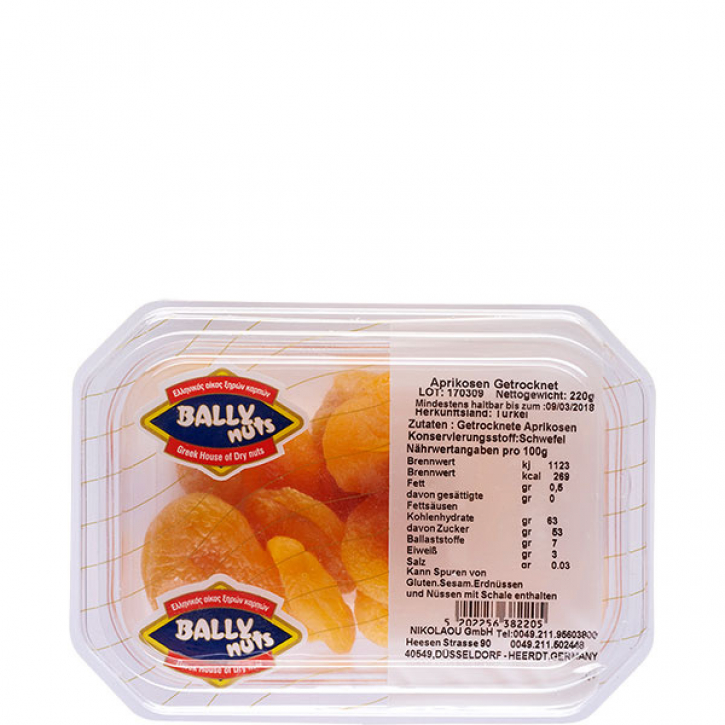 Griechische Süßspeisen und Knabbereien • NIKtheGreek • Online Kaufen