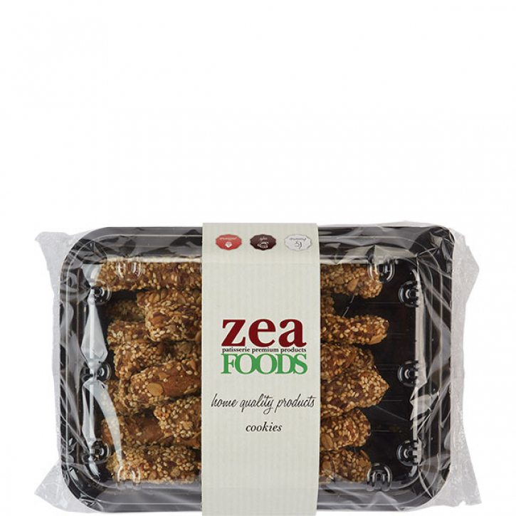 Griechische Süßspeisen und Knabbereien • NIKtheGreek • Online Kaufen