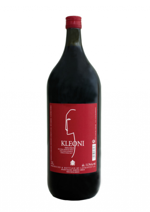 Imiglykos Wein aus Griechenland • NIKtheGreek • Online Kaufen