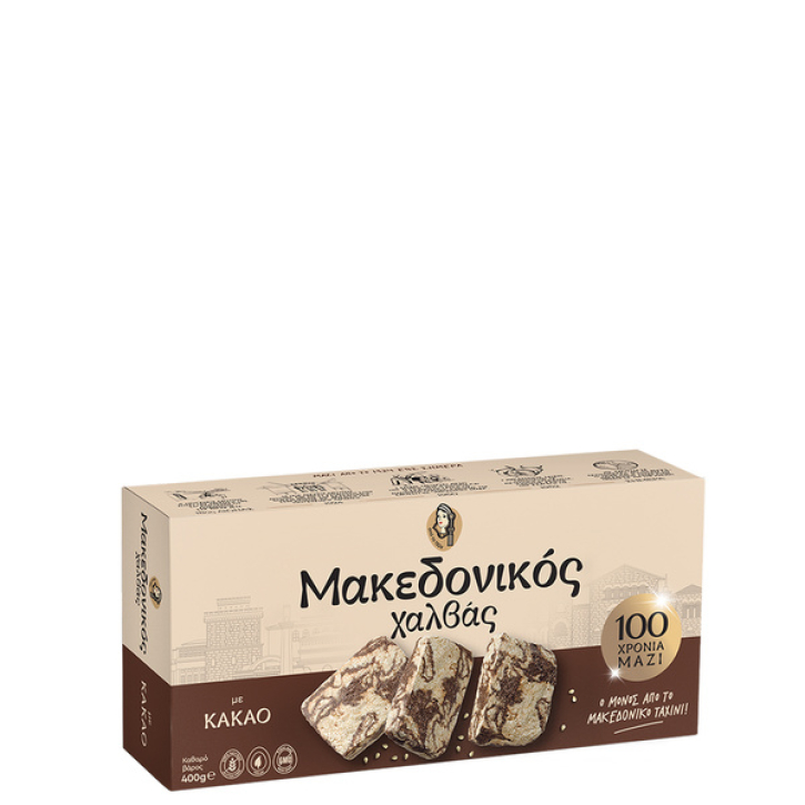 Griechische Süßspeisen und Knabbereien • NIKtheGreek • Online Kaufen